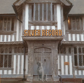 Silver Record by Straightener (Single): Reviews, Ratings, Credits, Song ...