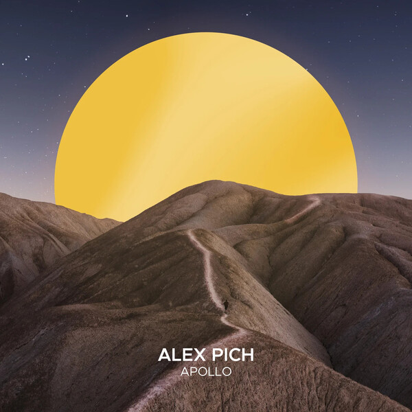 Apollo by Alex Pich (Single, Melodic House): Reviews, Ratings, Credits ...