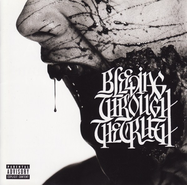 BLEEDING THROUGH - Rate Your Music