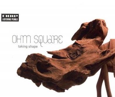 Taking Shape by Ohm Square (Album): Reviews, Ratings, Credits, Song ...
