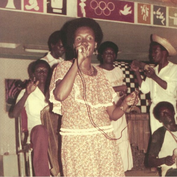 Guasa, Cununo y Marimba: Afro-Colombian Music From the Pacific Coast by ...