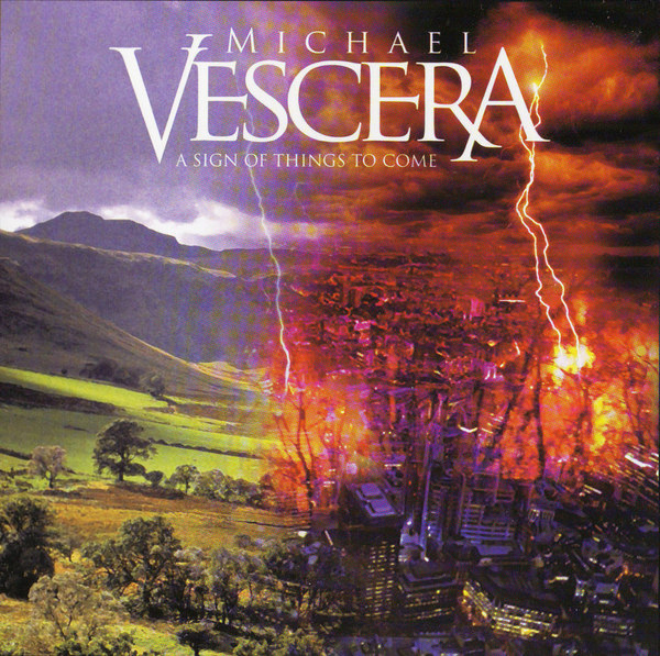 Michael Vescera Albums: songs, discography, biography, and listening ...