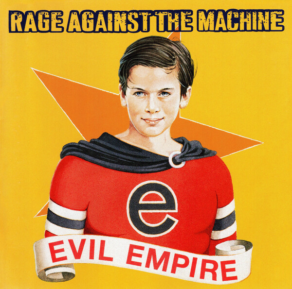Rage Against the Machine Albums: songs, discography, biography, and ...