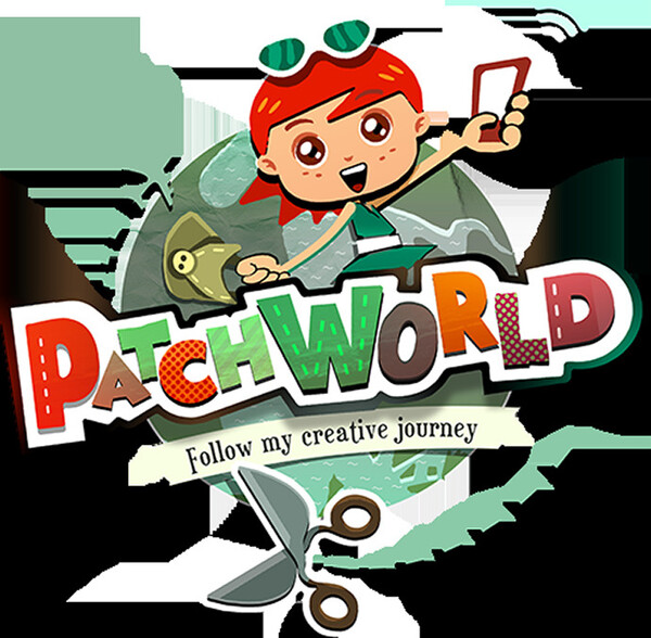 Patchworld by Sylvain Hellio (EP): Reviews, Ratings, Credits, Song list - Rate Your Music
