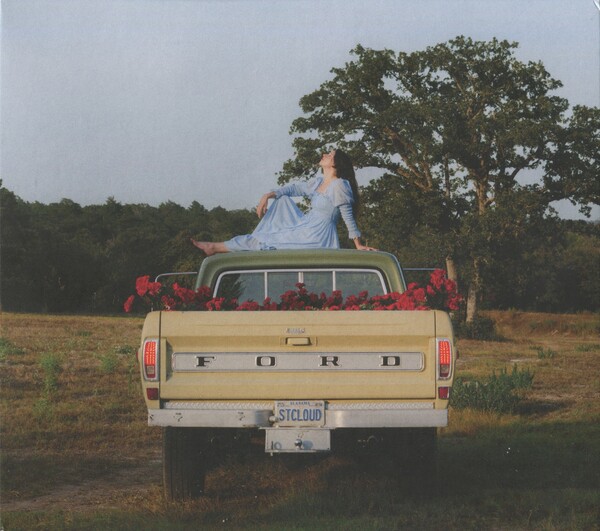 Saint Cloud by Waxahatchee (Album, Singer-Songwriter): Reviews, Ratings ...