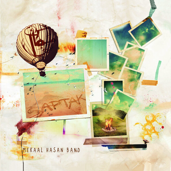 Mekaal Hasan Band Albums: songs, discography, biography, and listening ...