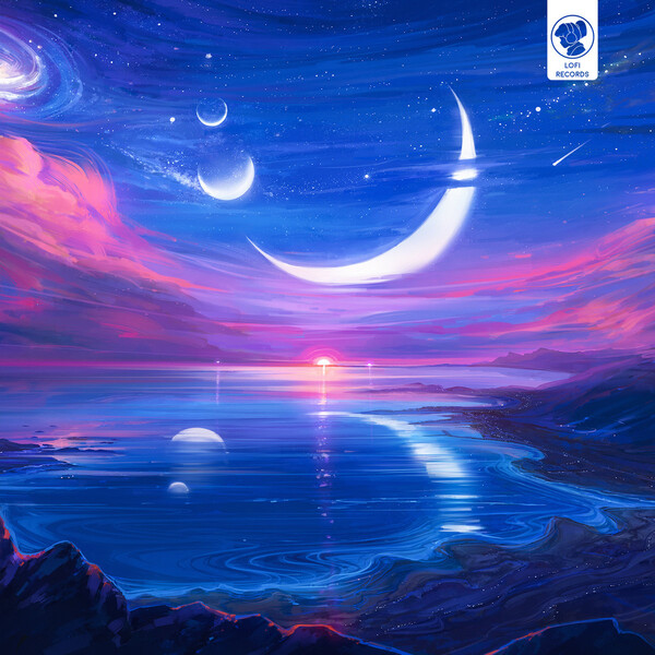 Cosmos by Downtown Binary (Album, Chillsynth): Reviews, Ratings ...