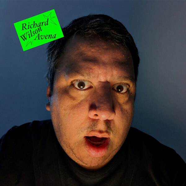 Richard Wilson Avena by Richard Wilson Avena (Album; La Belle Brute): Reviews, Ratings, Credits ...