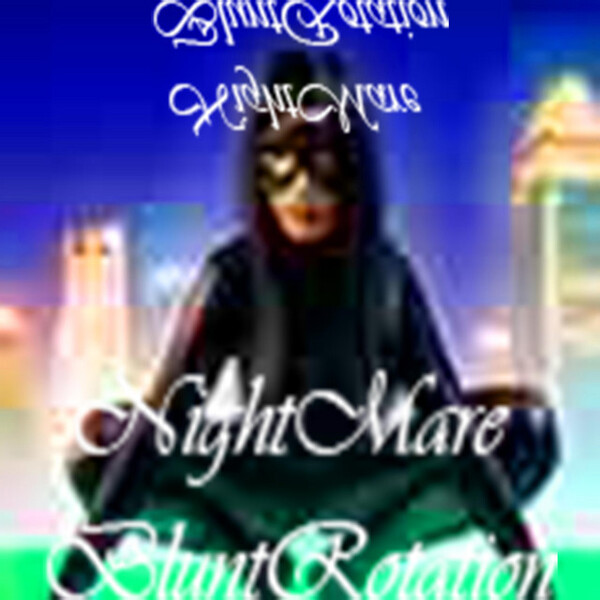 NIGHTMARE BLUNT ROTATION by Djmegan23 (Album, Instrumental Hip Hop ...