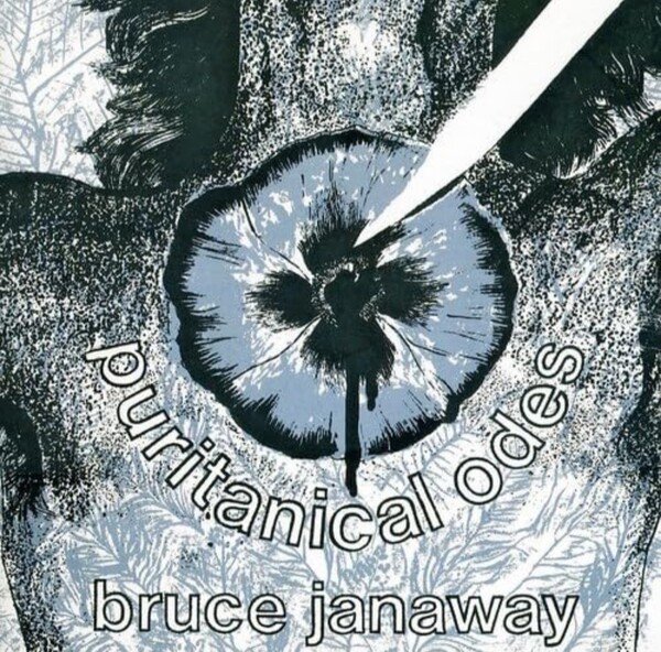 Puritanical Odes by Bruce Janaway (Album; SRTX/78/CUS216): Reviews ...