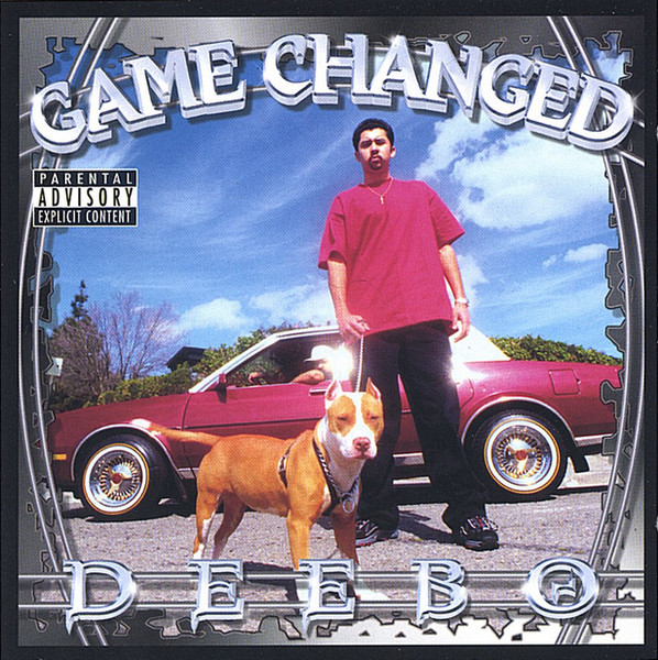 Game Changed by Deebo (Album): Reviews, Ratings, Credits, Song list ...