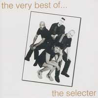 The Very Best of... The Selecter by The Selecter (Compilation, 2 Tone ...