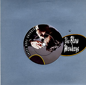 The Blow Monkeys Albums: songs, discography, biography, and listening ...