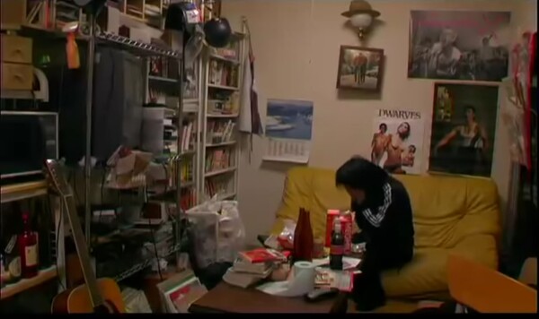 Profile: caifan - Rate Your Music