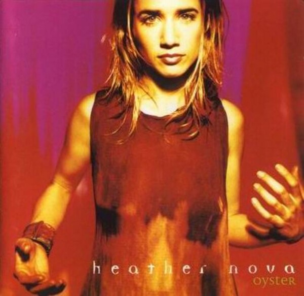 Heather Nova Albums: songs, discography, biography, and listening guide - Rate Your Music