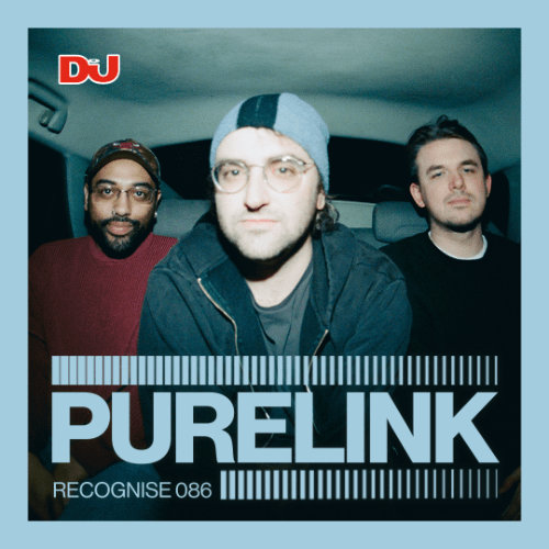 Recognise 086 by Purelink (DJ Mix, Dub Techno): Reviews, Ratings ...