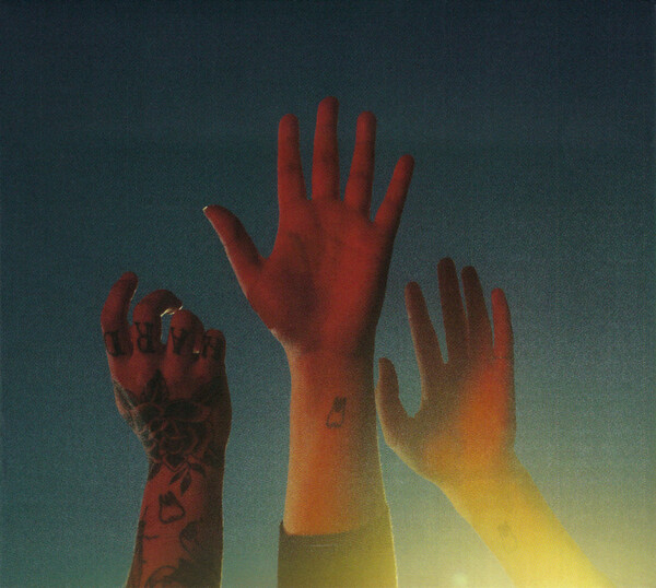 boygenius - True Blue - Lyrics and ratings - Rate Your Music