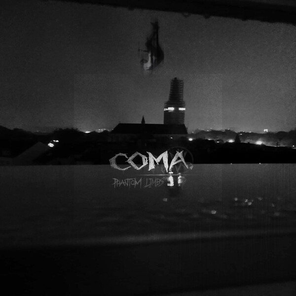 Phantom Limbs by Coma. (Album, Industrial Metal): Reviews, Ratings ...