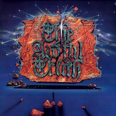 The Awful Truth by The Awful Truth (Album, Progressive Metal): Reviews ...