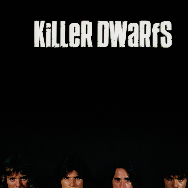 Killer Dwarfs by Killer Dwarfs (Album; Unidisc; ATM-1178): Reviews ...