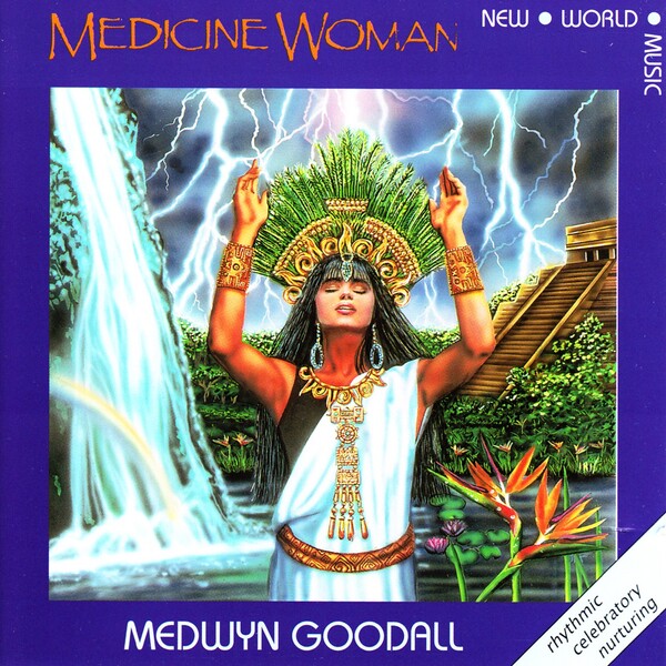 Medwyn Goodall Albums: songs, discography, biography, and listening ...