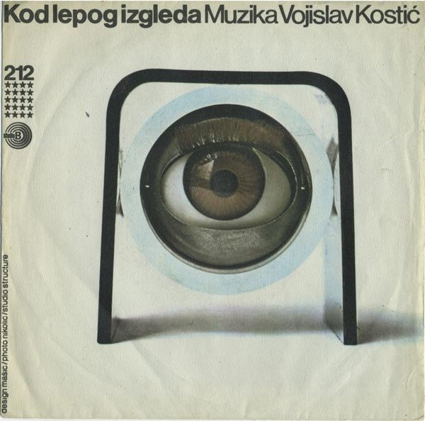 Kod Lepog Izgleda by Vojislav Voki Kostić (Single): Reviews, Ratings ...