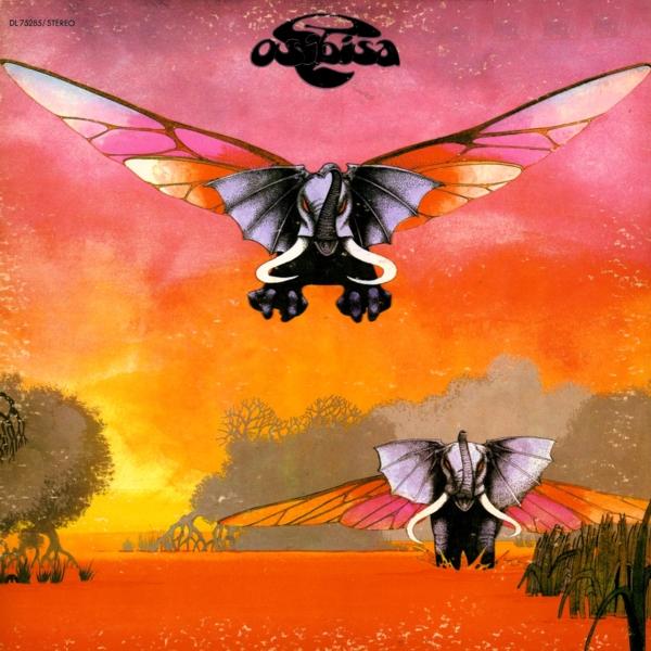 Osibisa Albums: songs, discography, biography, and listening guide ...