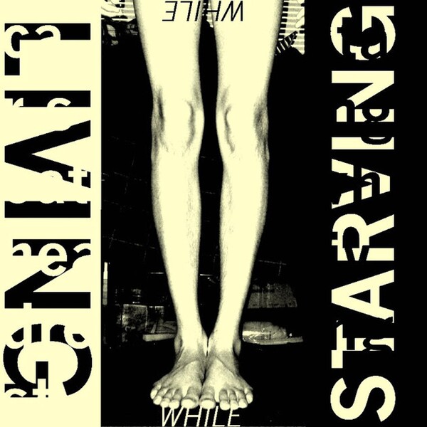 Starving While Living by Car Seat Headrest (EP, Slacker Rock): Reviews ...