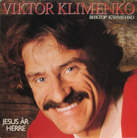 Jesus Är Herre by Viktor Klimenko (Album): Reviews, Ratings, Credits ...