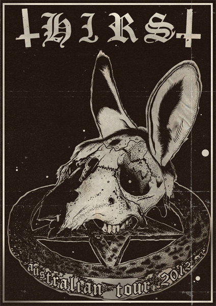 Australian Tour 2012 by The HIRS Collective (Video): Reviews, Ratings ...