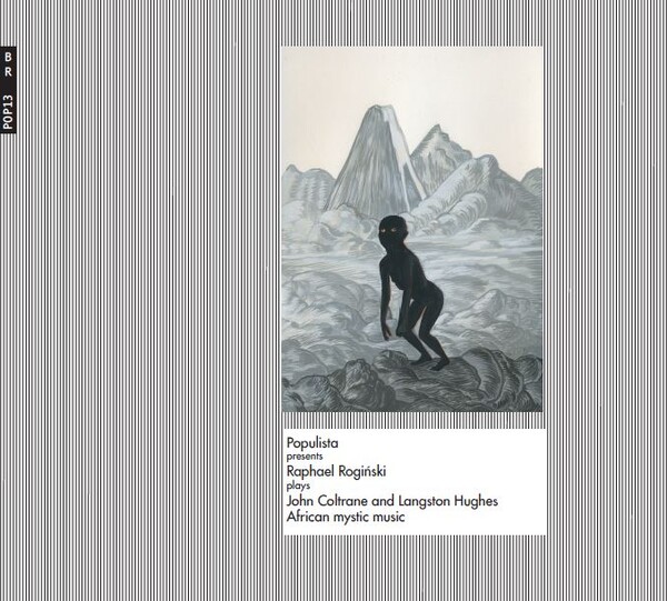 Raphael Rogiński Albums: songs, discography, biography, and listening guide - Rate Your Music