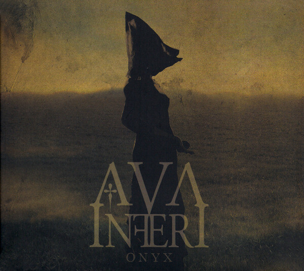 Onyx by Ava Inferi (Album, Gothic Metal): Reviews, Ratings, Credits ...
