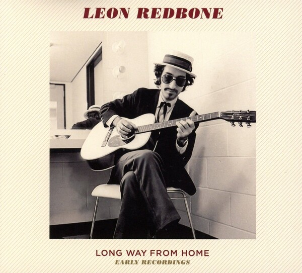 Leon Redbone Albums: songs, discography, biography, and listening guide ...