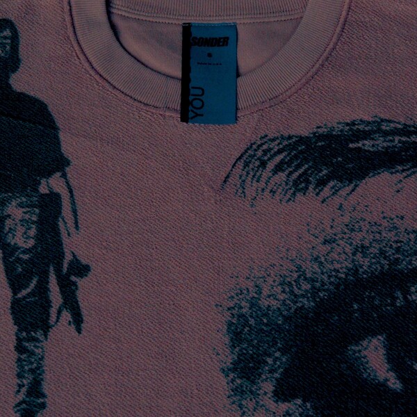 Nobody But You by Sonder (Single, Singer-Songwriter): Reviews, Ratings ...