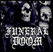 Funeral Doom Metal - Rate Your Music