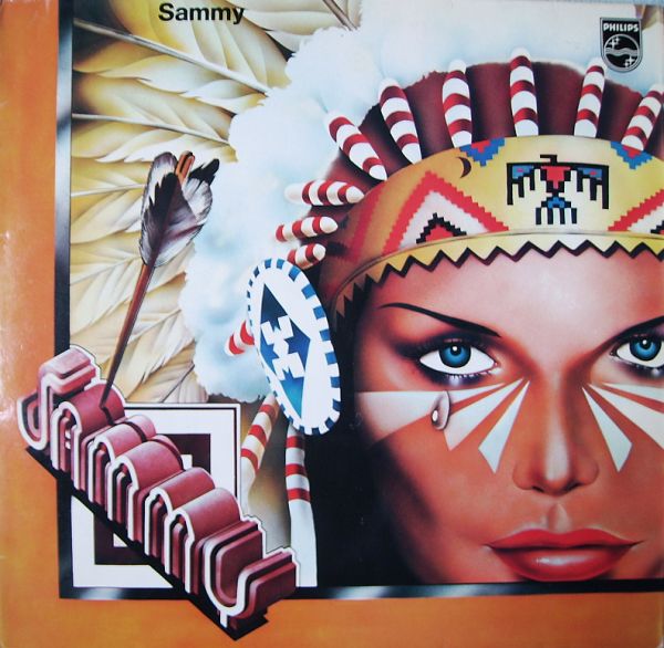 Sammy Albums: songs, discography, biography, and listening guide - Rate ...