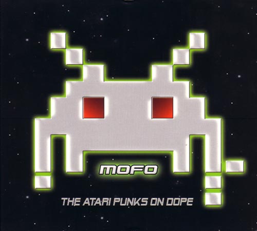 Album Cover Themes: Video Games - Rate Your Music