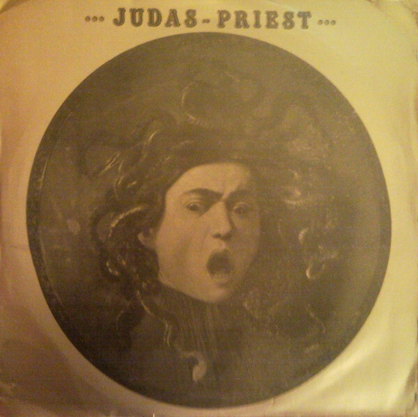 Your Last Chance to Dance (Genocide in Seattle) by Judas Priest ...