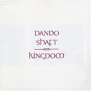 Kingdom by Dando Shaft (Album, Progressive Folk): Reviews, Ratings ...