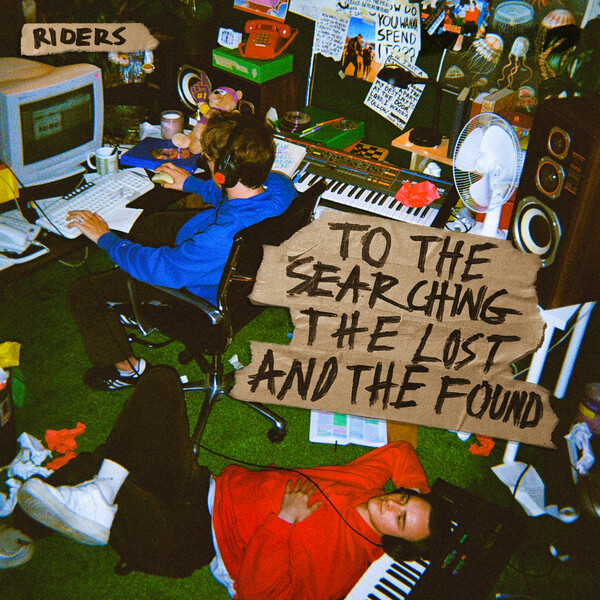 Circuit Rider Music Albums: songs, discography, biography, and ...