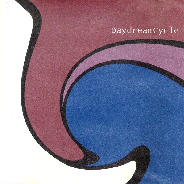 Daydream Cycle by Daydream Cycle (Album, Dream Pop): Reviews, Ratings ...