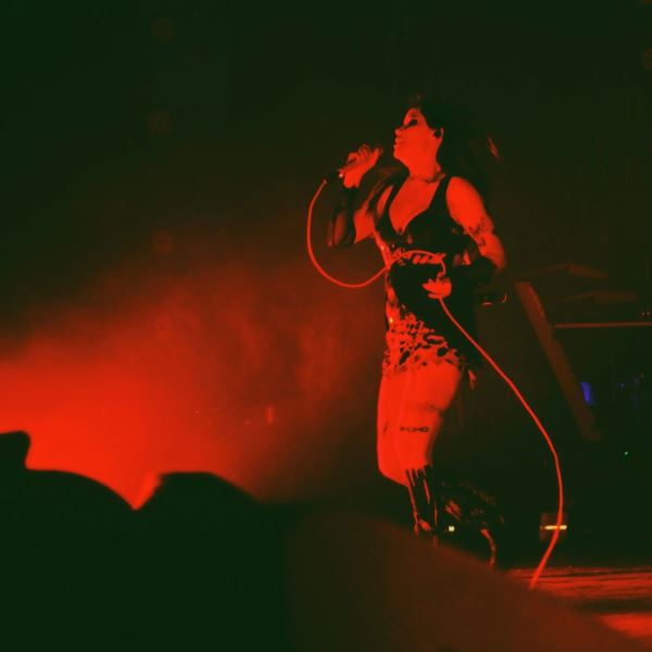 Live at Halloween da Pabllo by Alice Glass (Bootleg): Reviews, Ratings ...