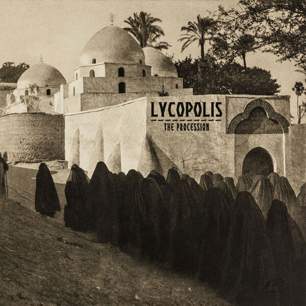 The Procession by Lycopolis (Album, Black Metal): Reviews, Ratings ...