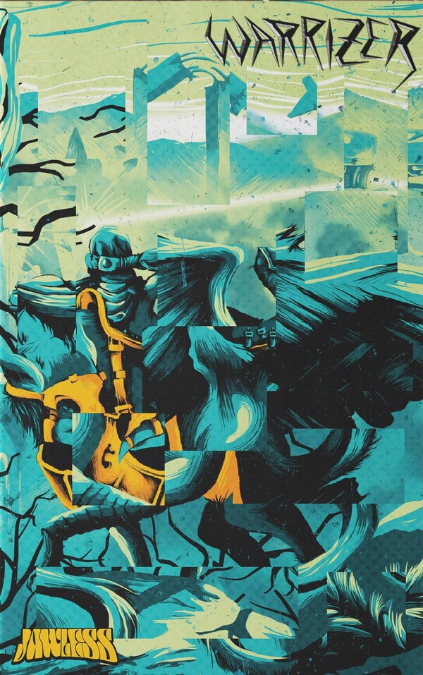 Jawless Albums: songs, discography, biography, and listening guide ...