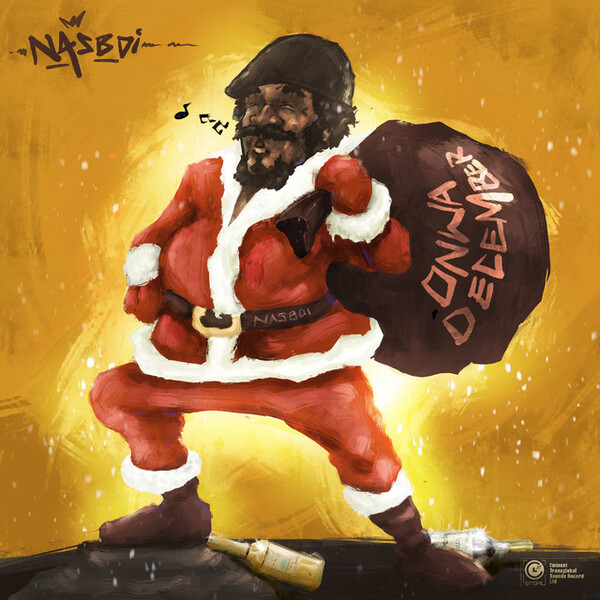 Onwa December by Nasboi (Single): Reviews, Ratings, Credits, Song list ...