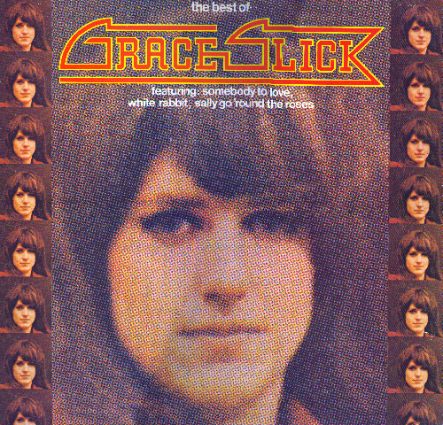 The Best of Grace Slick by Grace Slick (Compilation): Reviews, Ratings ...