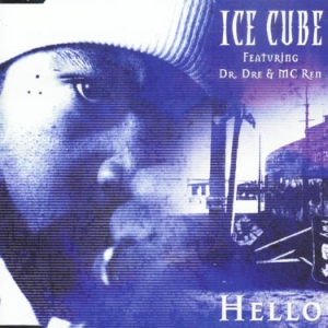 Hello by Ice Cube (Single, West Coast Hip Hop): Reviews, Ratings ...