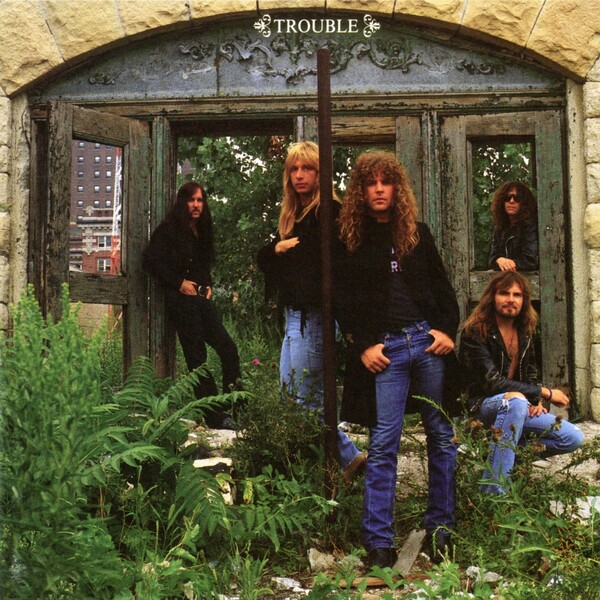 Trouble Albums: songs, discography, biography, and listening guide ...