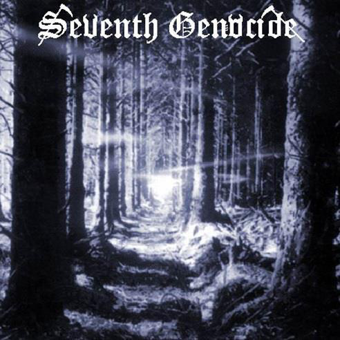 Seventh Genocide by Seventh Genocide (Additional release, Atmospheric ...