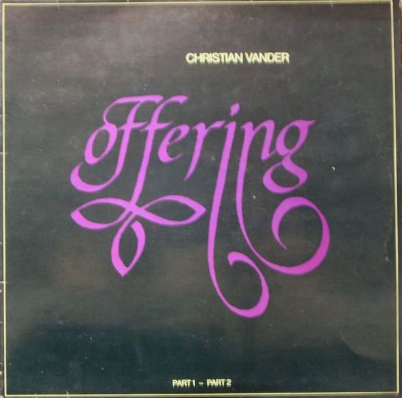 Offering Albums: songs, discography, biography, and listening guide ...